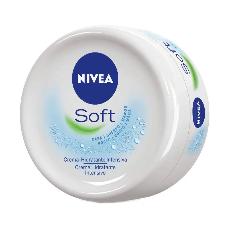 NIVEA Soft Multi-Purpose Moisturising Cream, 375 ml at the best price