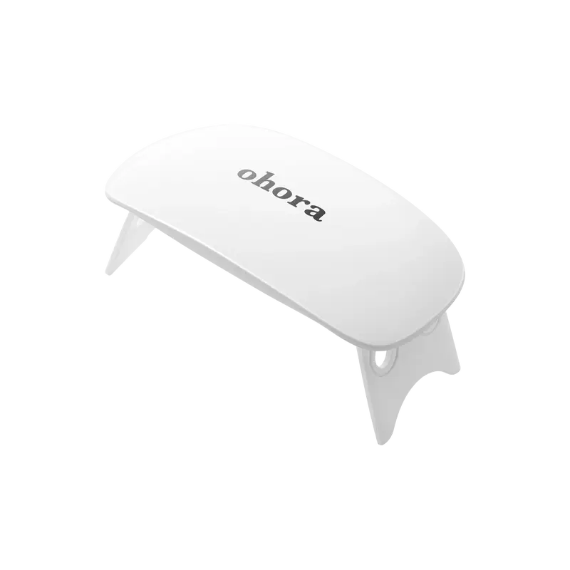 Buy Ohora Gel Lamp, 1 units at the best price.