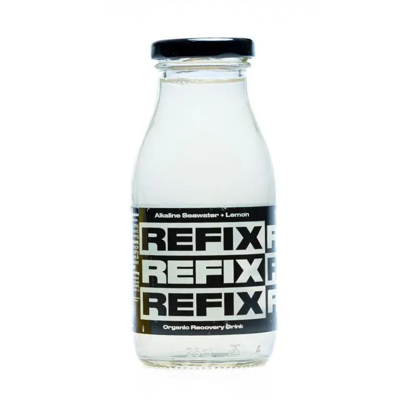 Buy Refix Lemon Glass, 265 ml at the best price.