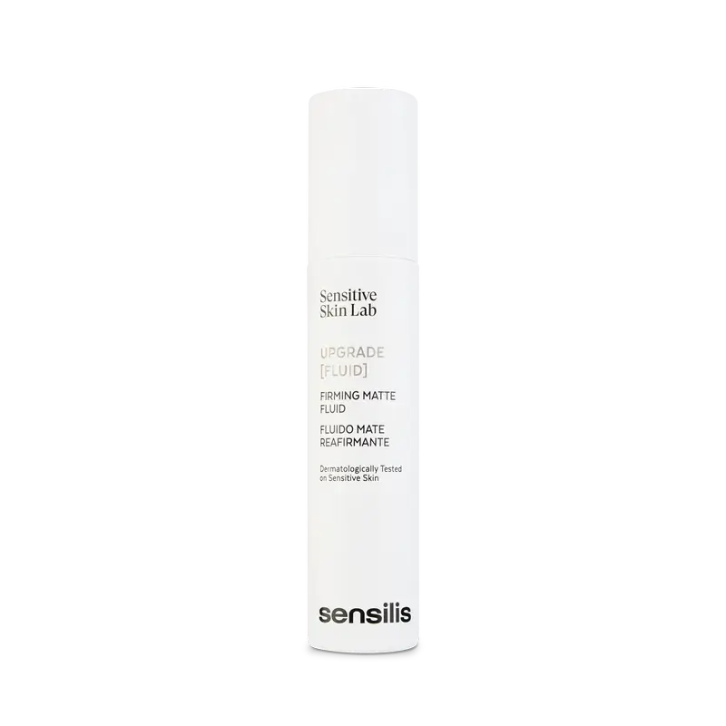 Sensilis Upgrade SPF 20 Day Fluid 50 ml Offer!