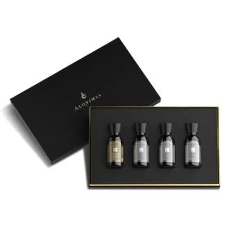 Buy Alqvimia Wellness Experience Box at the best price.