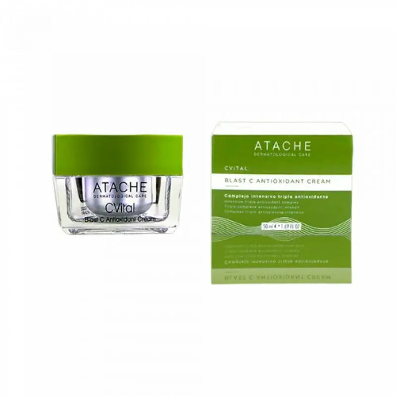 Buy Atache Cvital Blast C Antioxidant Cream at the best price.