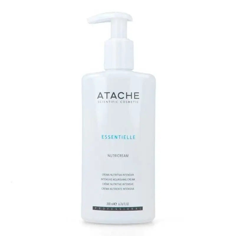 Buy Atache Essentielle Nutricream 200Ml at the best price.