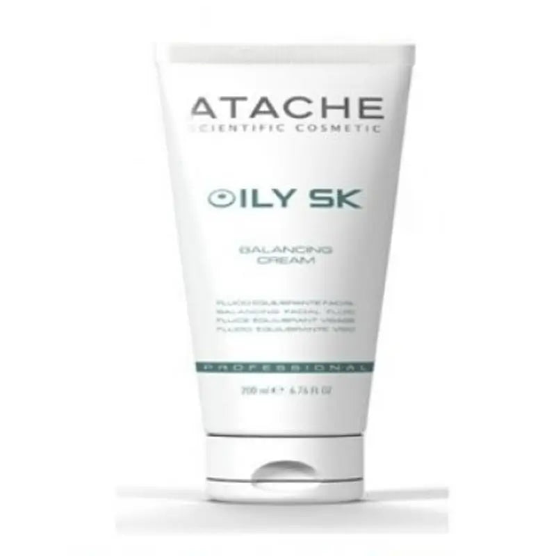 Buy Atache Oil Sk Balancing Cream 200Ml. at the best price.