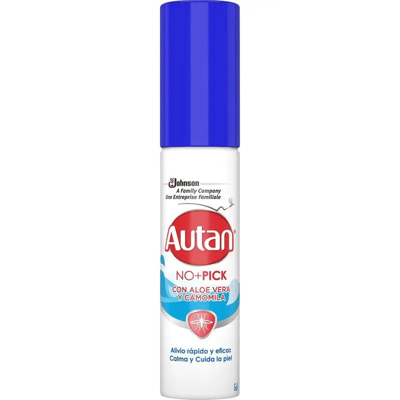 Buy Autan No+Pick , 25 ml at the best price.