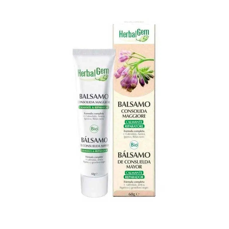 Buy Comfrey Balm Major 60 gr at the best price.