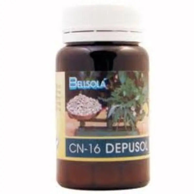 Bellsola Cn16 Depusol 100 Tablets