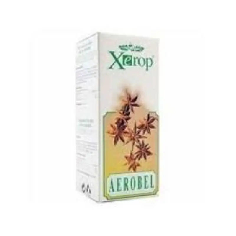 Buy Bellsola In15 Aerobel Syrup 250ml at the best price.