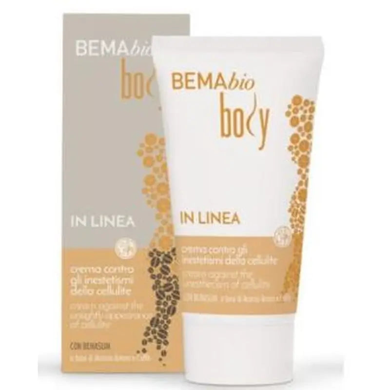 Buy Bema Bema Body Anti-Cellulite Cream150Ml. Bio at the best price.