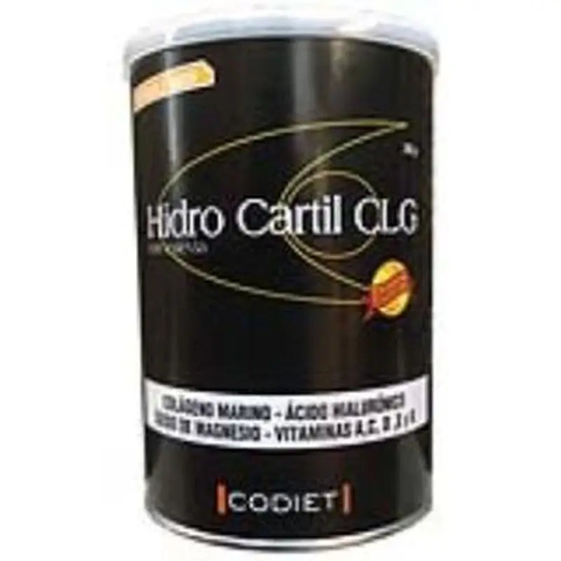 Buy Codiet Hidro Cartil-Clg 300Gr. at the best price.