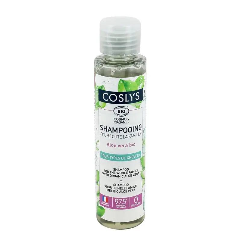 Buy Coslys Family Shampoo , 500 ml at the best price.
