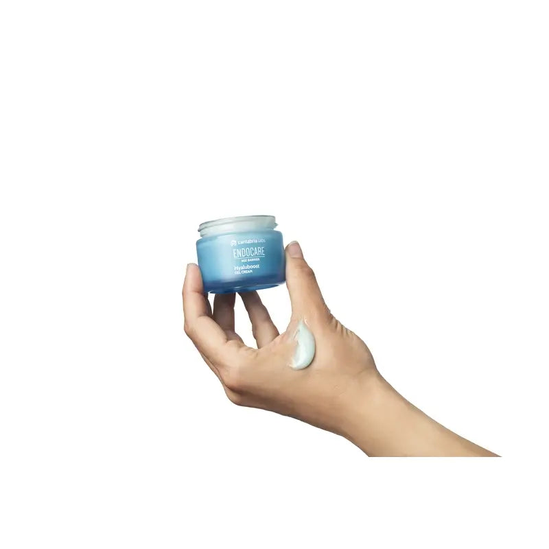 Buy Endocare Age Barrier Hyaluboost Gel Cream, 50 ml at the best price.
