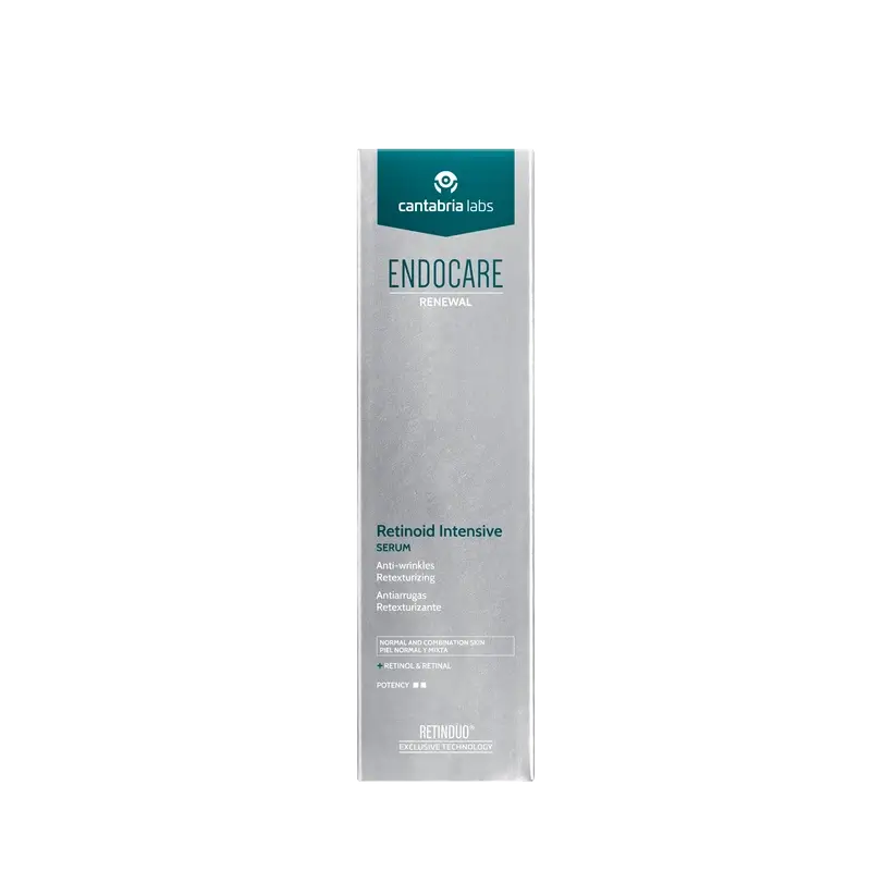 Buy Endocare Renewal Retinoid Intensive Serum, 30 ml at the best price.