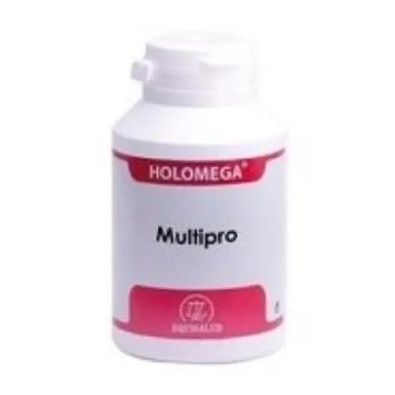 Buy Equisalud Holomega Multipro 180 Capsules at the best price.