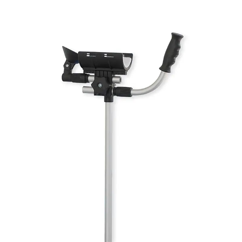 Buy Garcia 1880 Walking Stick Anatomical Grey (Pair) at the best price.