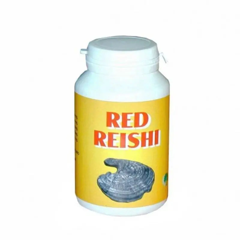 Buy Golden Red-Reishi , 90 capsules at the best price.
