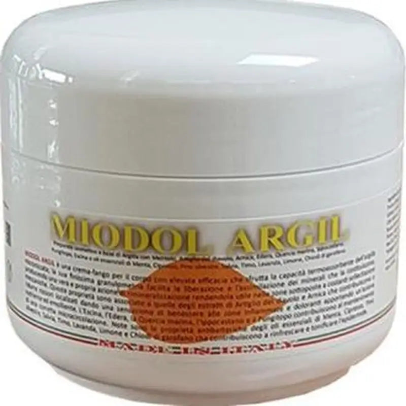 Buy Herboplanet Miodol Argil Argil Cream-Clay 250ml. at the best price.