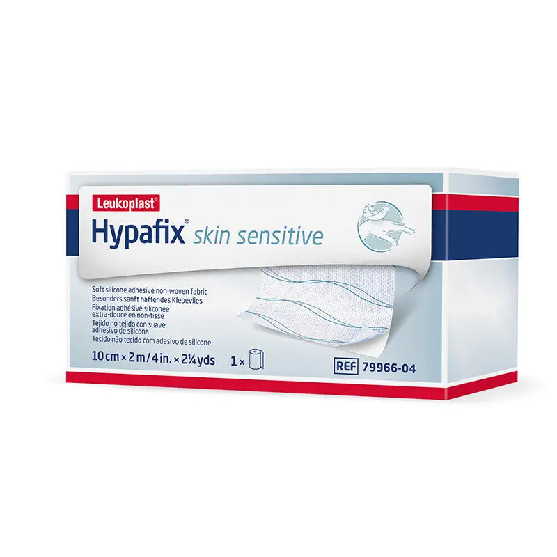 Hypafix Skin Sensitive, 10cm x 2m - Farmaciasdirect