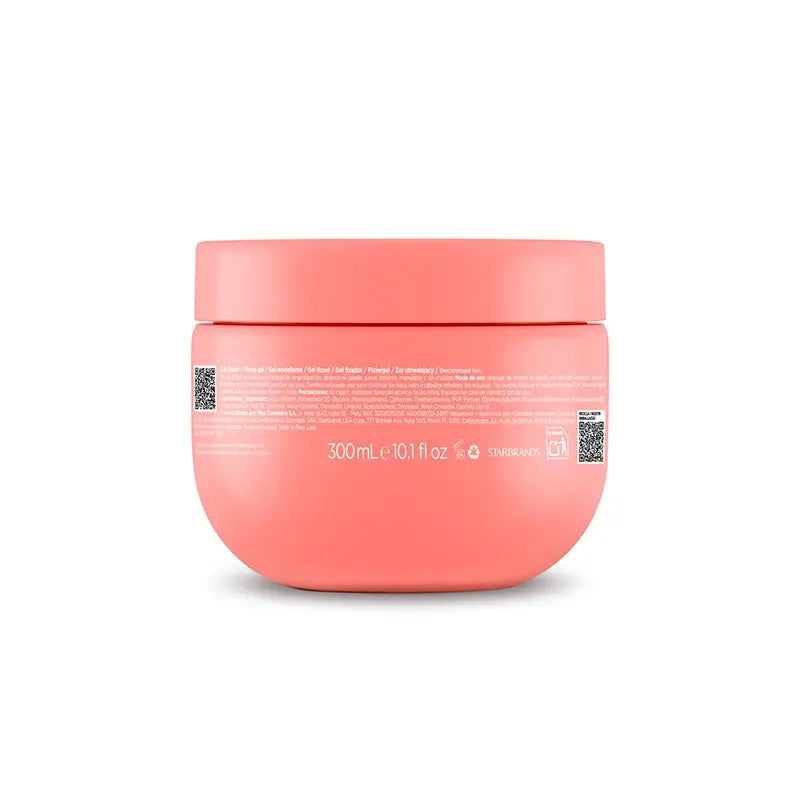 Buy Kativa Curly Plex Styling Gel , 300 ml at the best price.