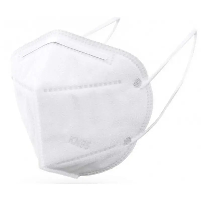 Buy Paula Berg Ffp3 White Mask with Ce Certificate, 1 unit at the best price.