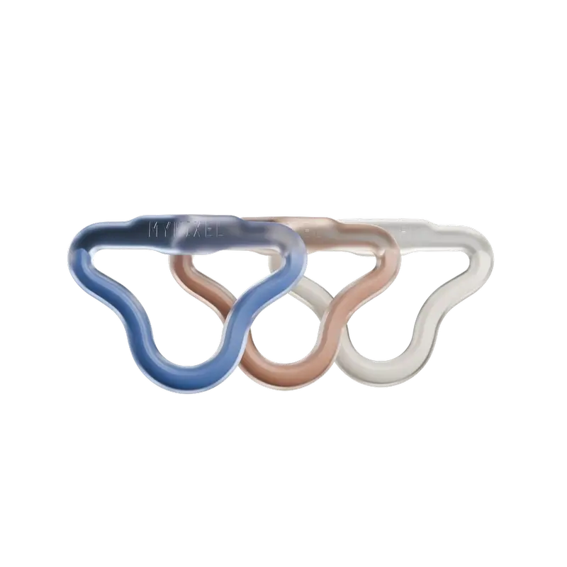 Buy Myhixel Ring Pack, 3 Units at the best price.