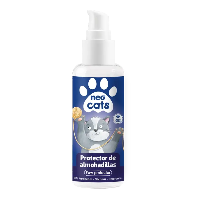 Buy Neo Cats Pad Protector 60 Ml at the best price.