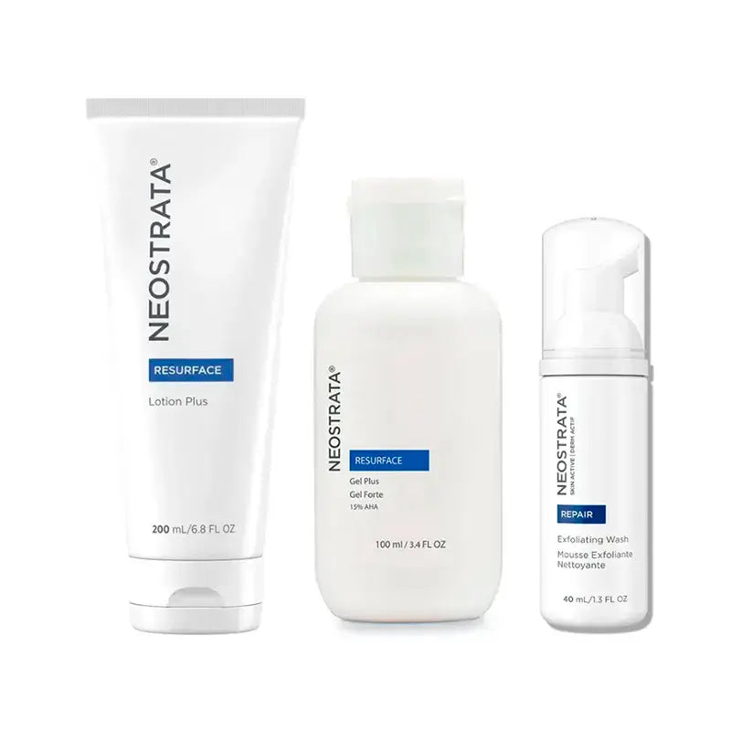 Buy Neostrata Retexturising Routine - Exfoliation & Renewal at the best ...