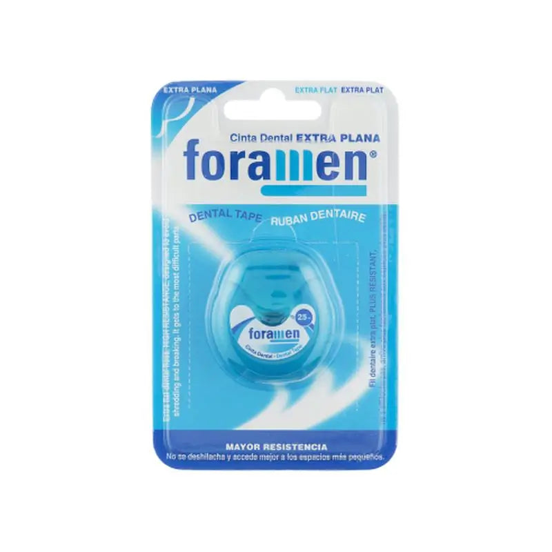 Oradent Interdental Tape 25Metres