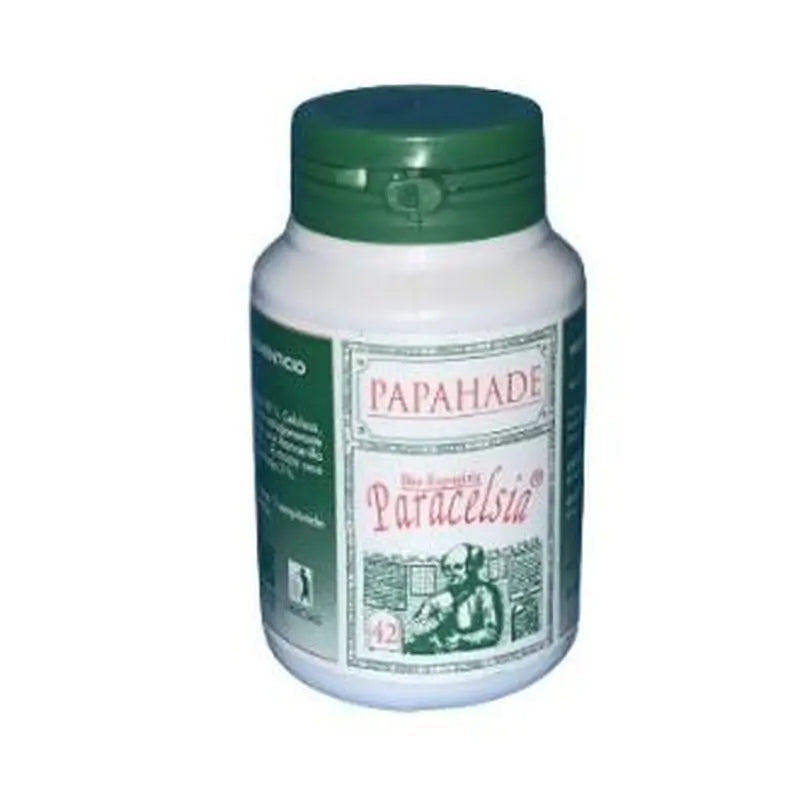 Buy Paracelsia Paracelsia 42 Papahade 1000Mg 60 Tablets at the best price.