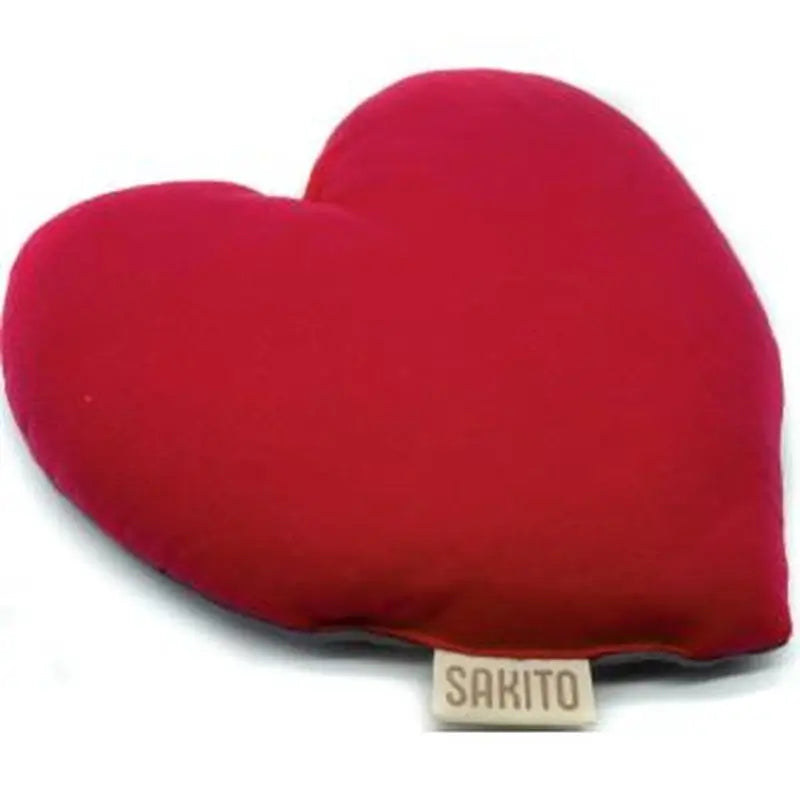 Buy Sakito Sakito Red Heart 1 pc. at the best price.