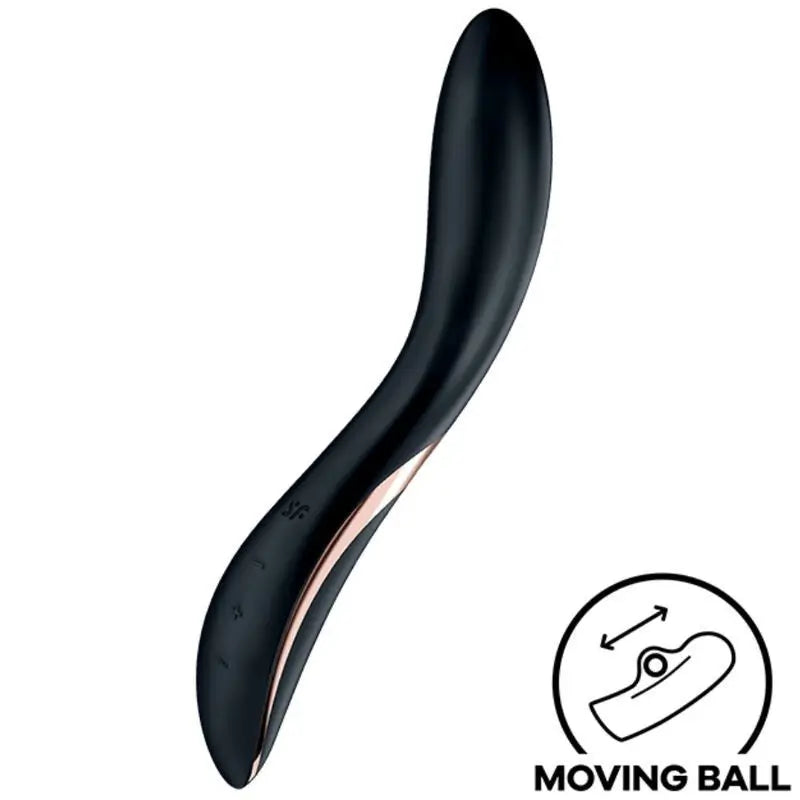Buy Satisfyer Vibrator Rrrolling Explosion G-Spot Vibrator at the best price.