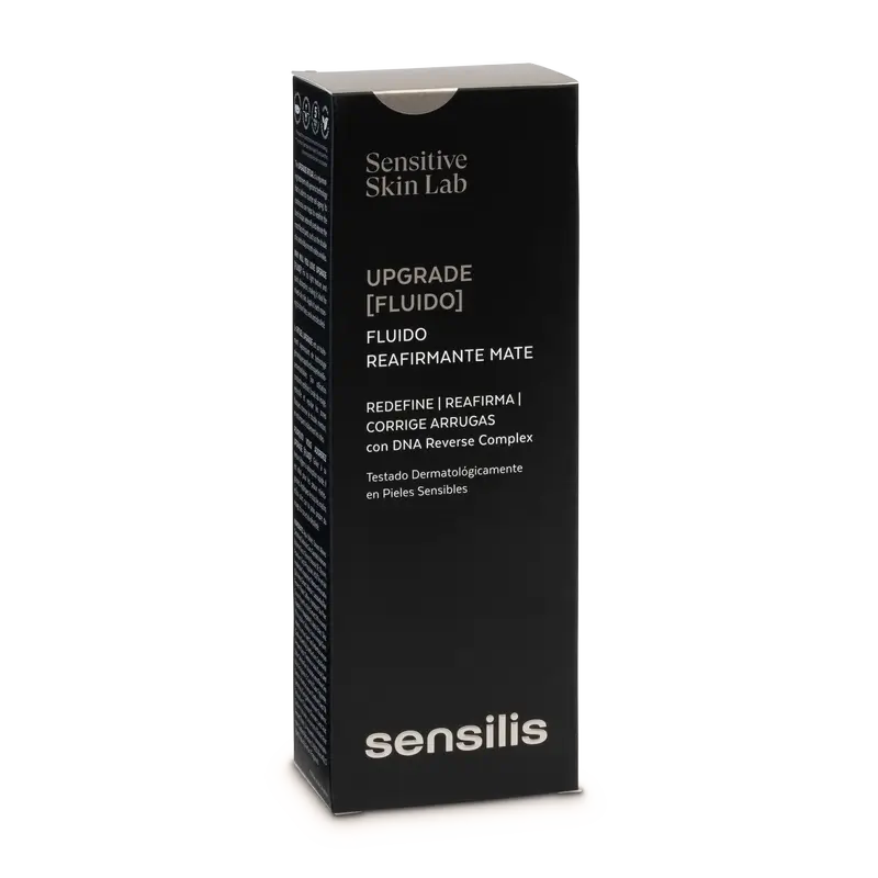 Sensilis Upgrade SPF 20 Day Fluid 50 ml Offer!