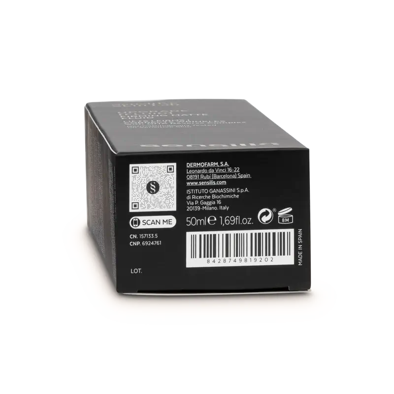 Sensilis Upgrade SPF 20 Day Fluid 50 ml Offer!