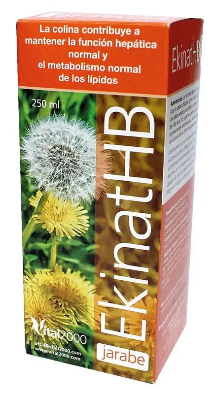 Buy Vital 2000 Ekinat Hb, 500 Ml at the best price.