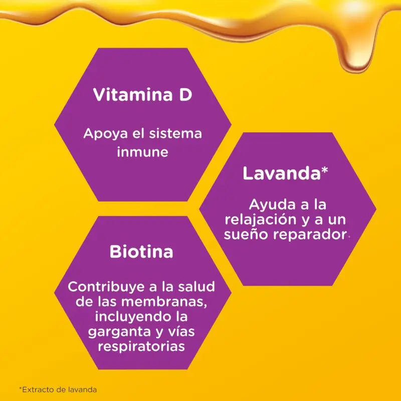 Buy Zarbee'S Adult Night Syrup Extra Immunity With Honey, Lavender And ...